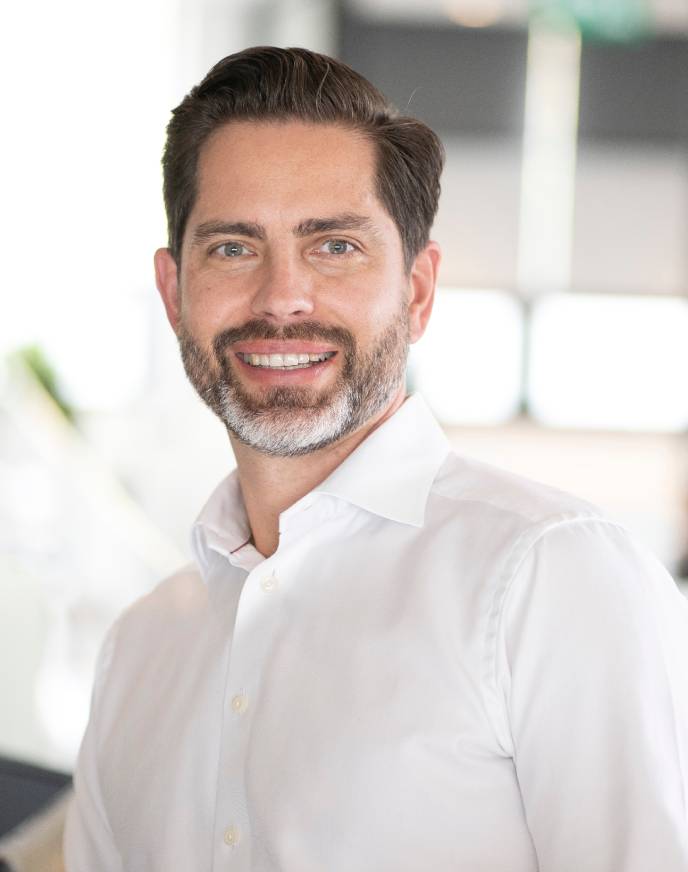 Patrick Smith - Timbercreek Capital