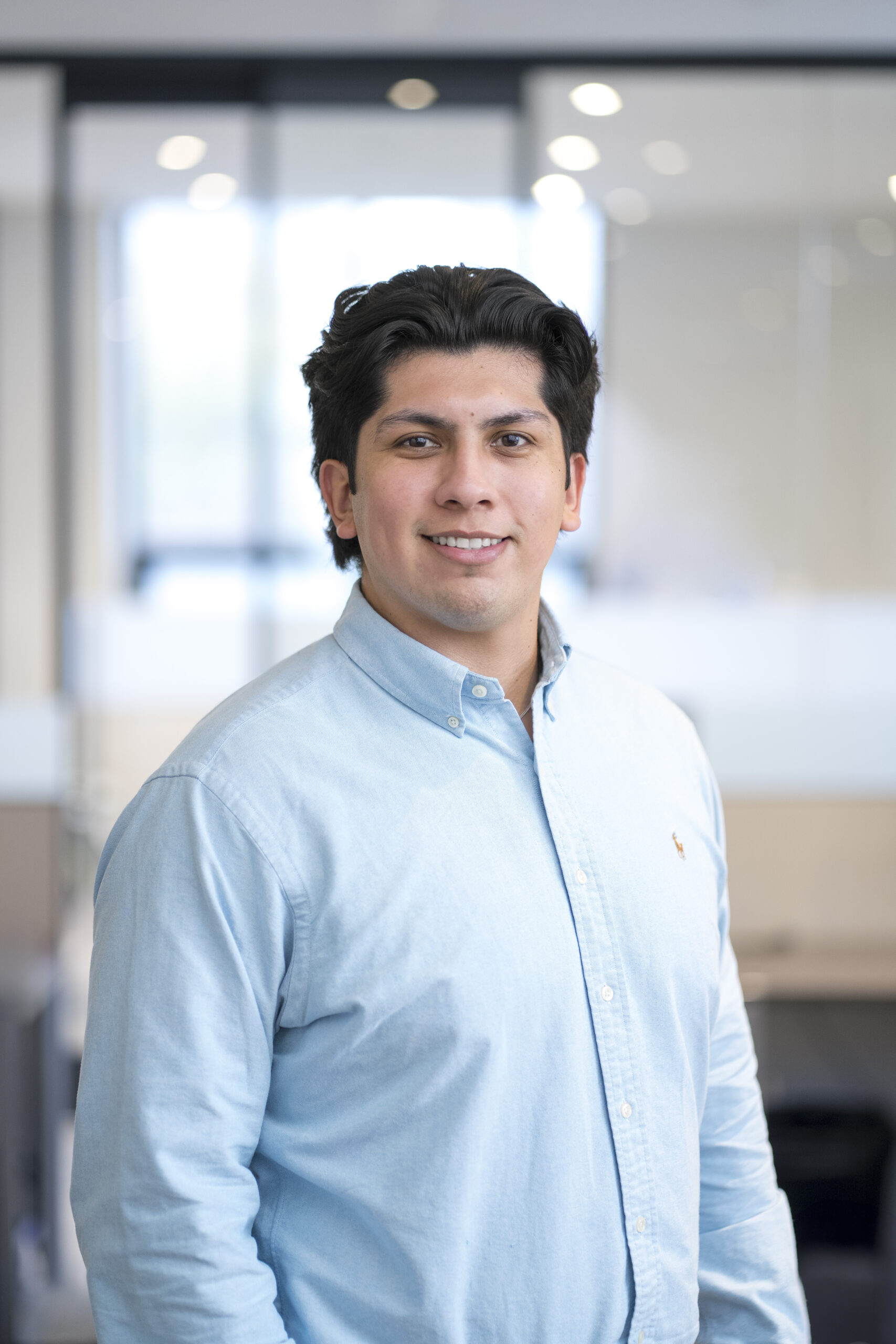 Diego Garcia - Timbercreek Capital