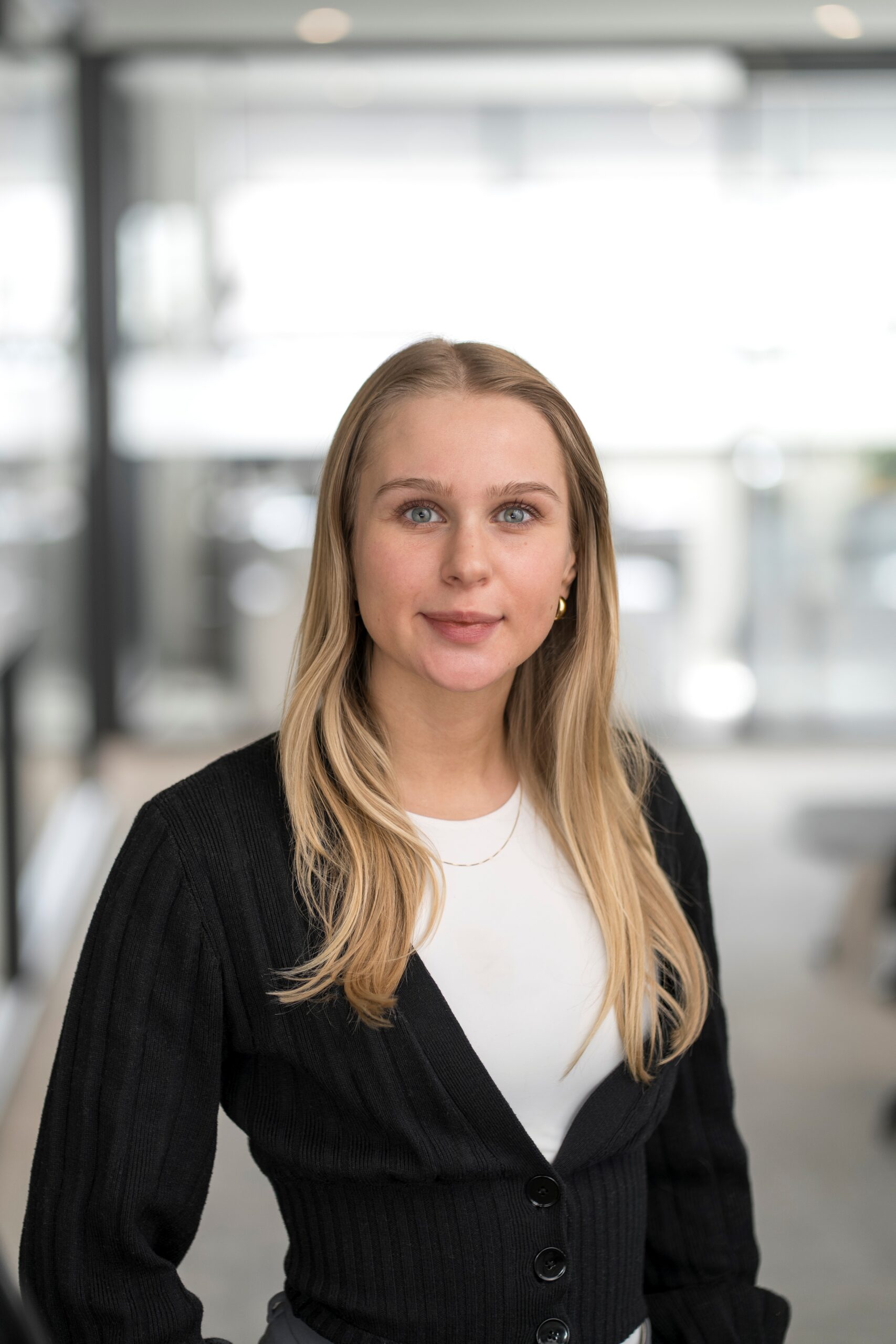 Lucy Cockburn - Timbercreek Capital